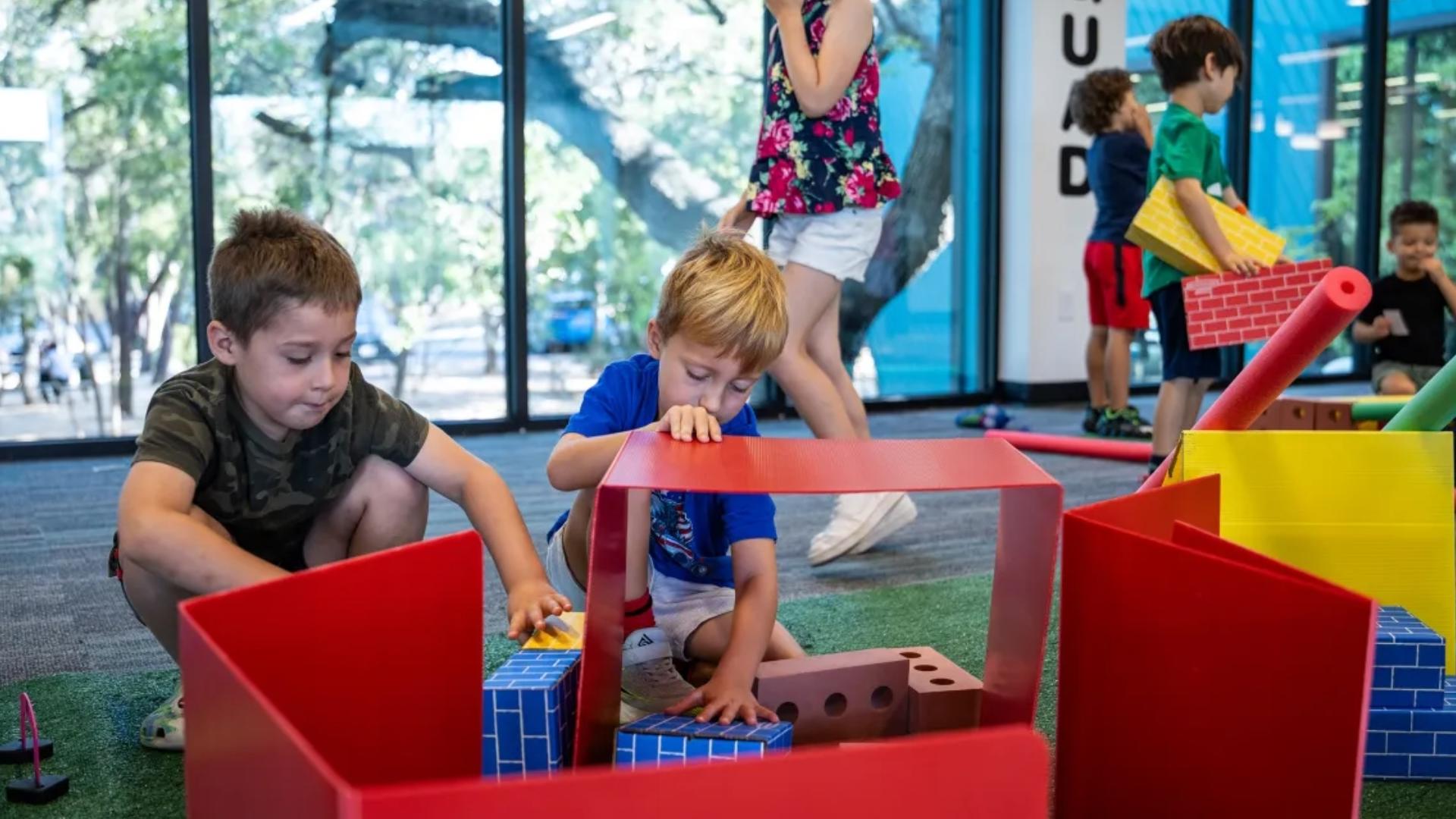 Texas releases finalized rules for private school voucher program ...