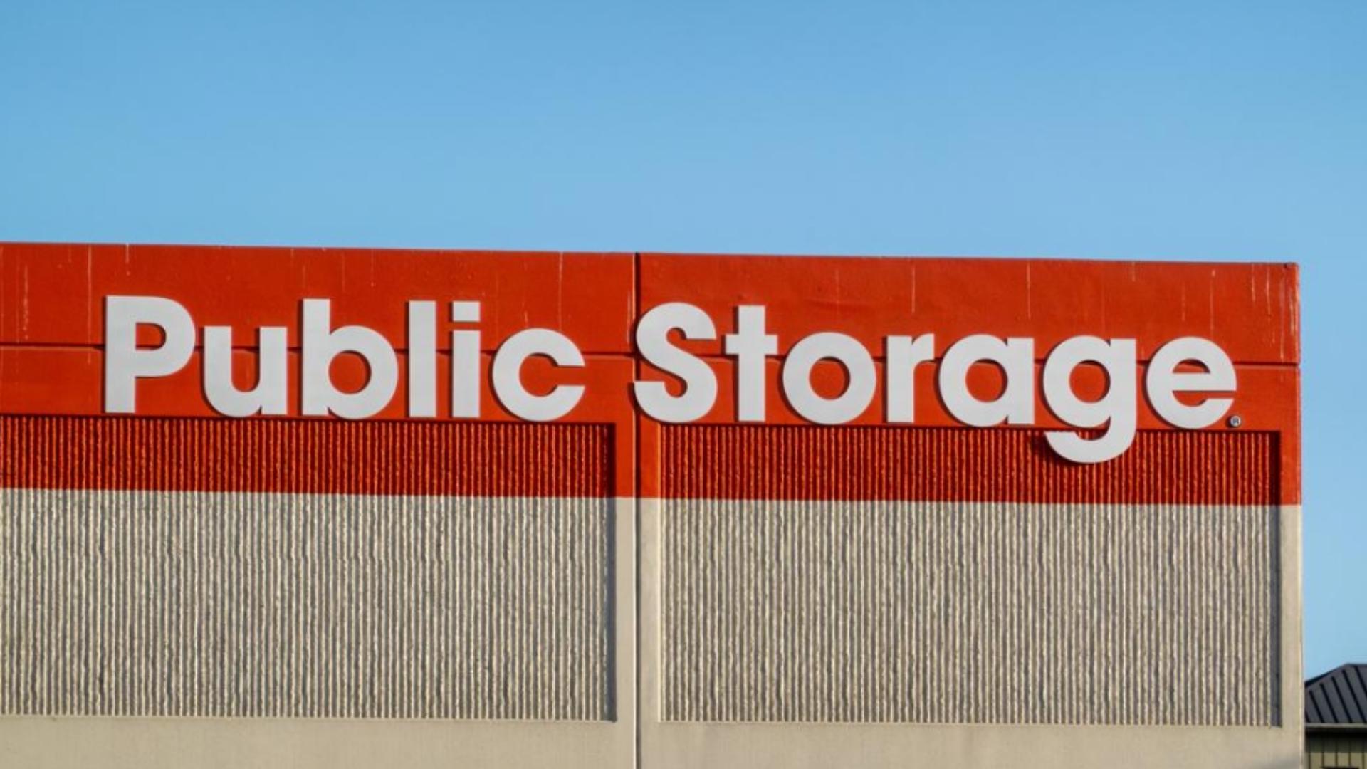 California-based Public Storage moving headquarters to North Texas ...