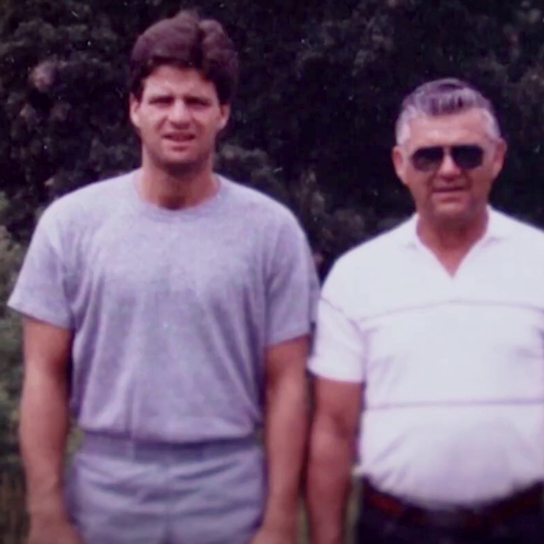 WFAA weather man Pete Delkus: 20 Years as North Texas's trusted ...