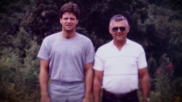 WFAA weather man Pete Delkus: 20 Years as North Texas's trusted ...