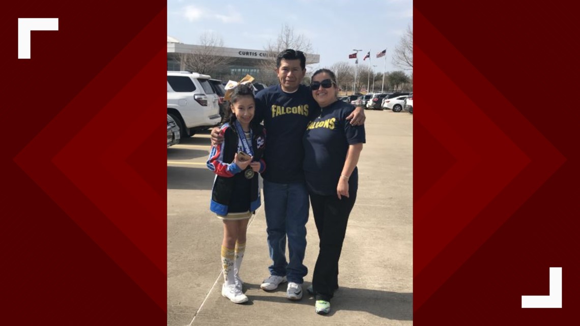 Exclusive: Heartbreaking videos show moments before fatal gas explosion ...