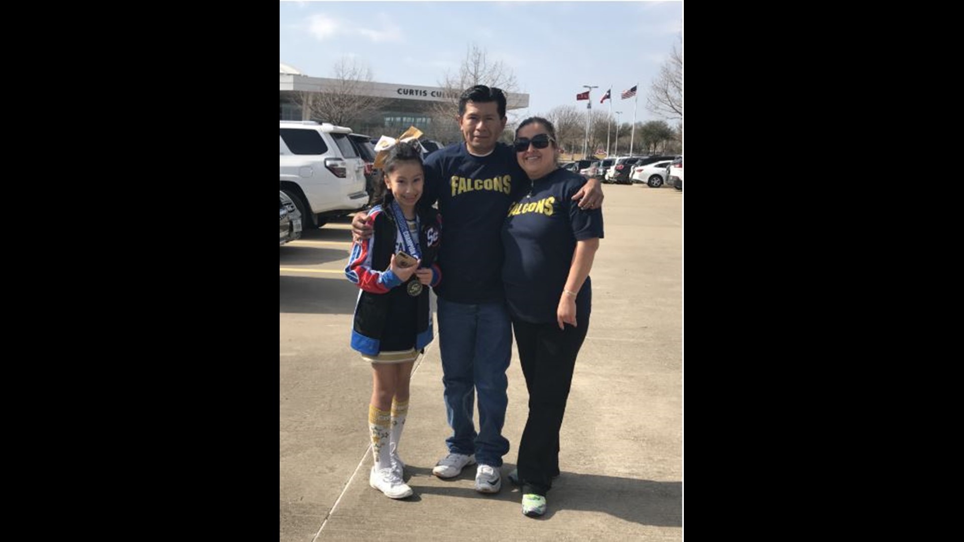 Exclusive: Heartbreaking videos show moments before fatal gas explosion ...