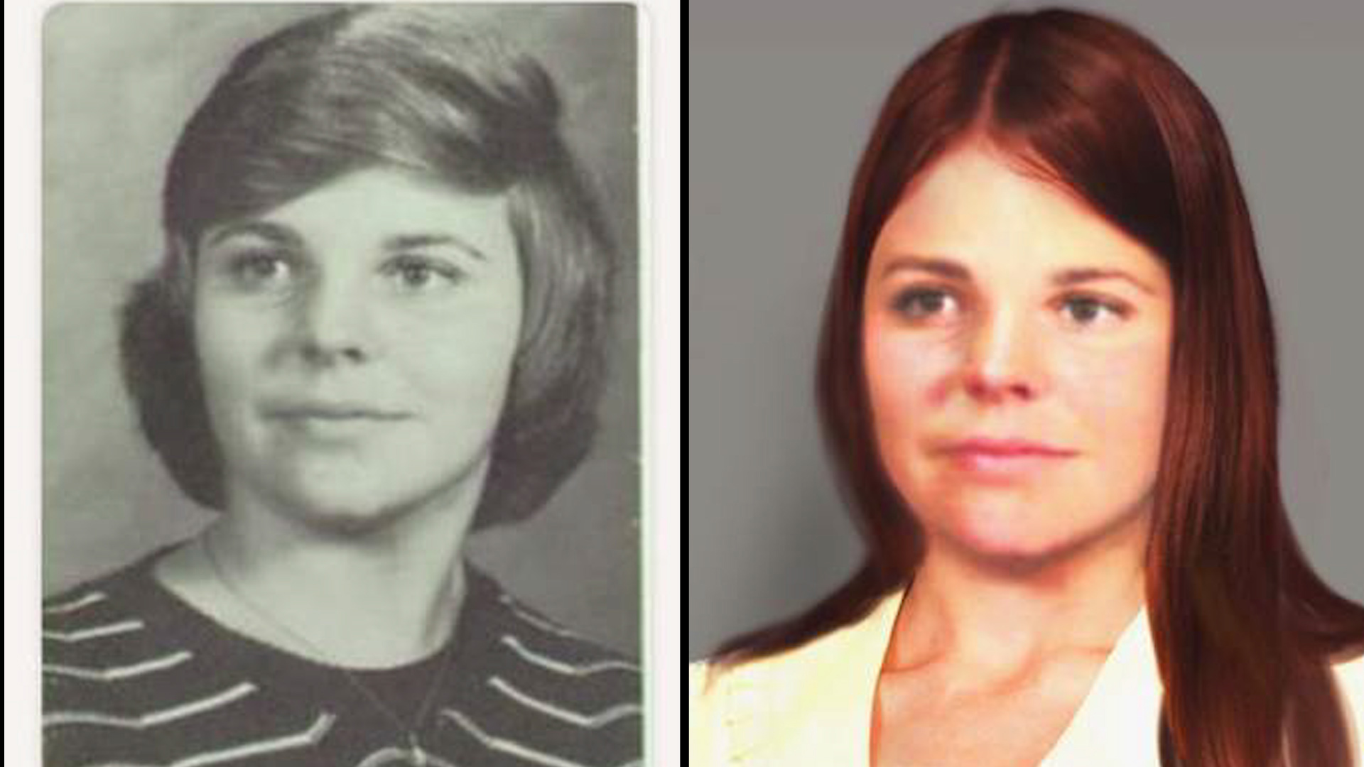 Roberta Mumma: Remains ID'd, information wanted in cold case | wfaa.com