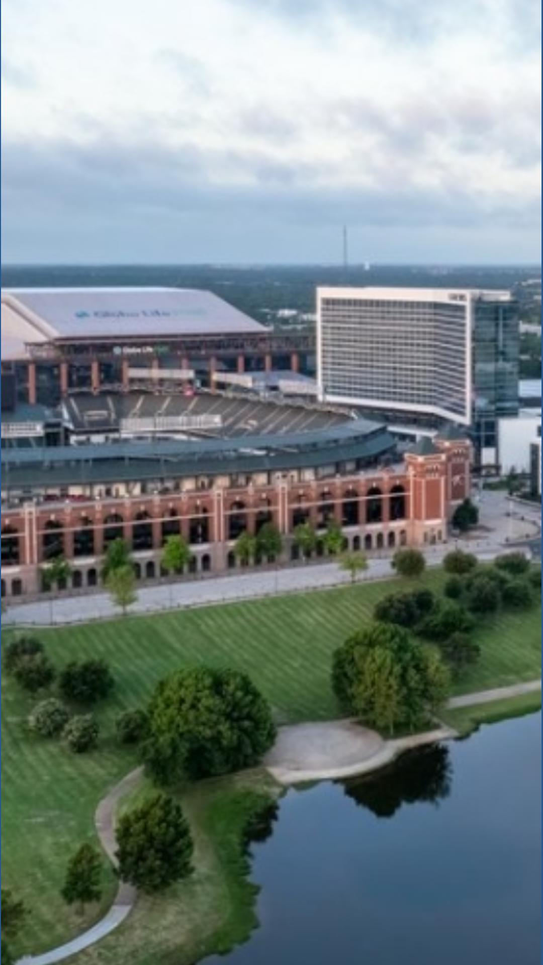 The Sheraton Arlington Hotel to permanently close, 110 employees will ...