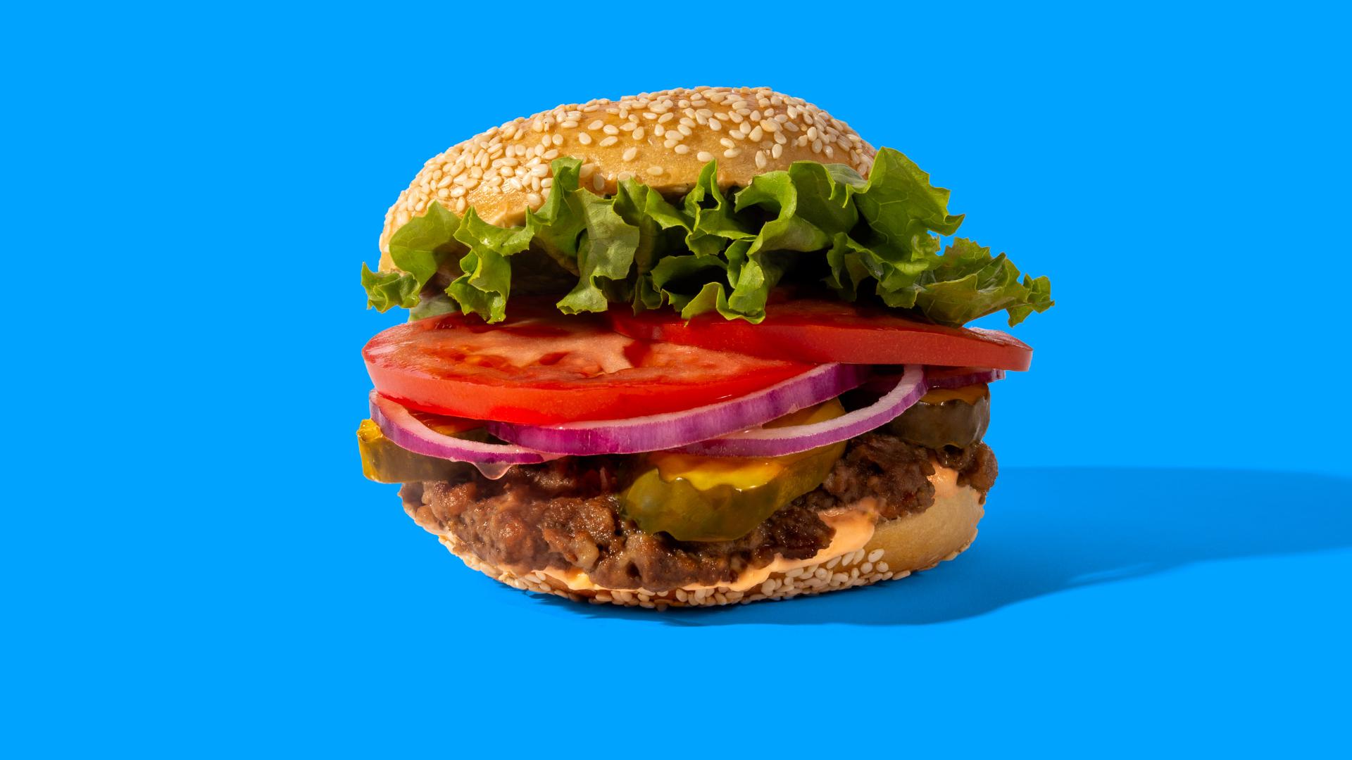 The Krabby Patty arrives in Dallas! Here's where you can get one | wfaa.com