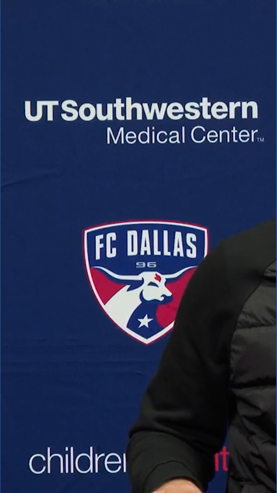 FC Dallas vs. Toronto FC | Eric Quill postgame press conference ...
