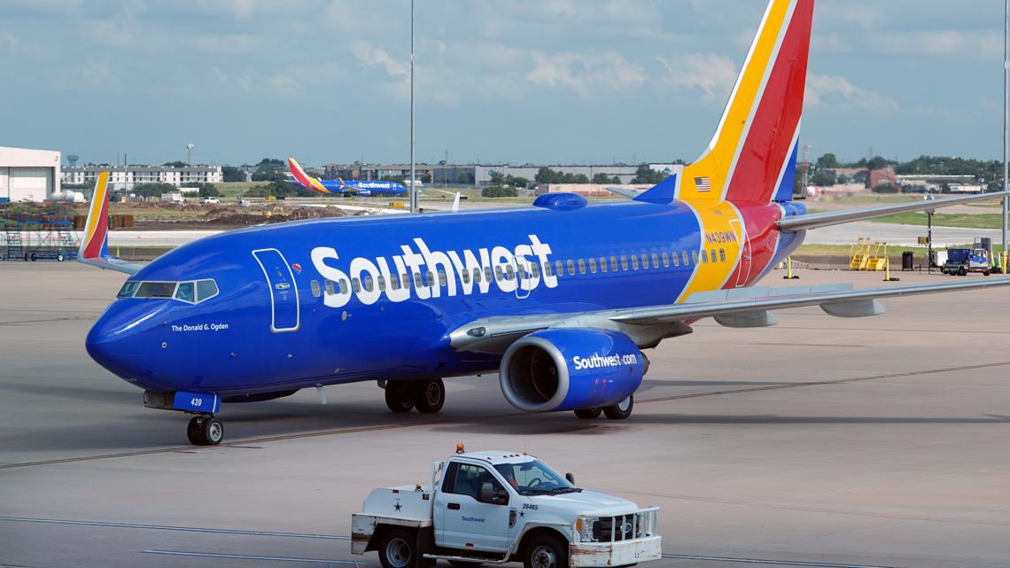 DFW flight status | Check for cancellations and delays here | wfaa.com