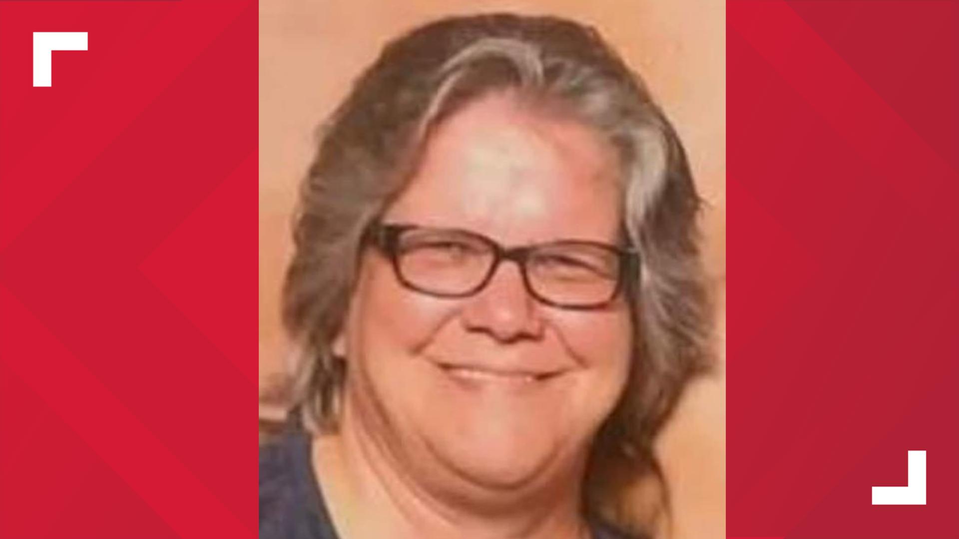Missing Van Zandt County Woman Found Dead