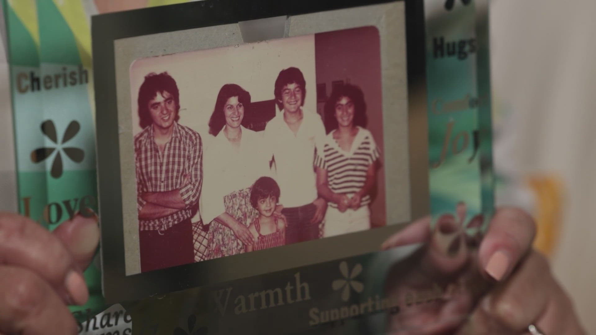 U.S. travel ban stands in the way of North Texas Iranian family ...