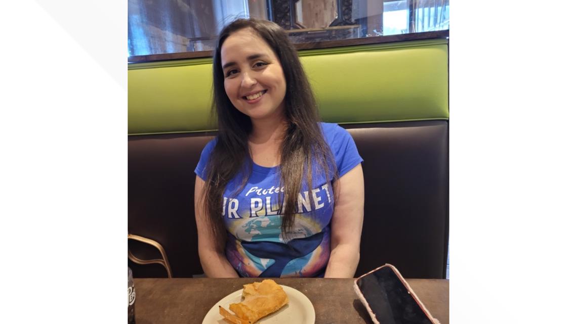 Highway 380 crash victim Jordan Dodson remembered by family | wfaa.com