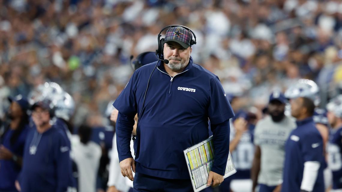 Dallas Cowboys vs. San Francisco 49ers: 5 Things to Watch for from WFAA ...