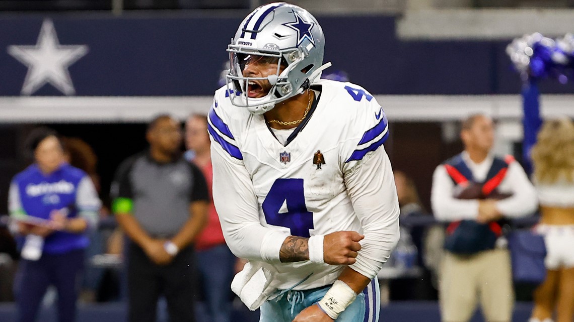 Joe Trahan's Dallas Cowboys-Buffalo Bills Week 15 matchup preview ...