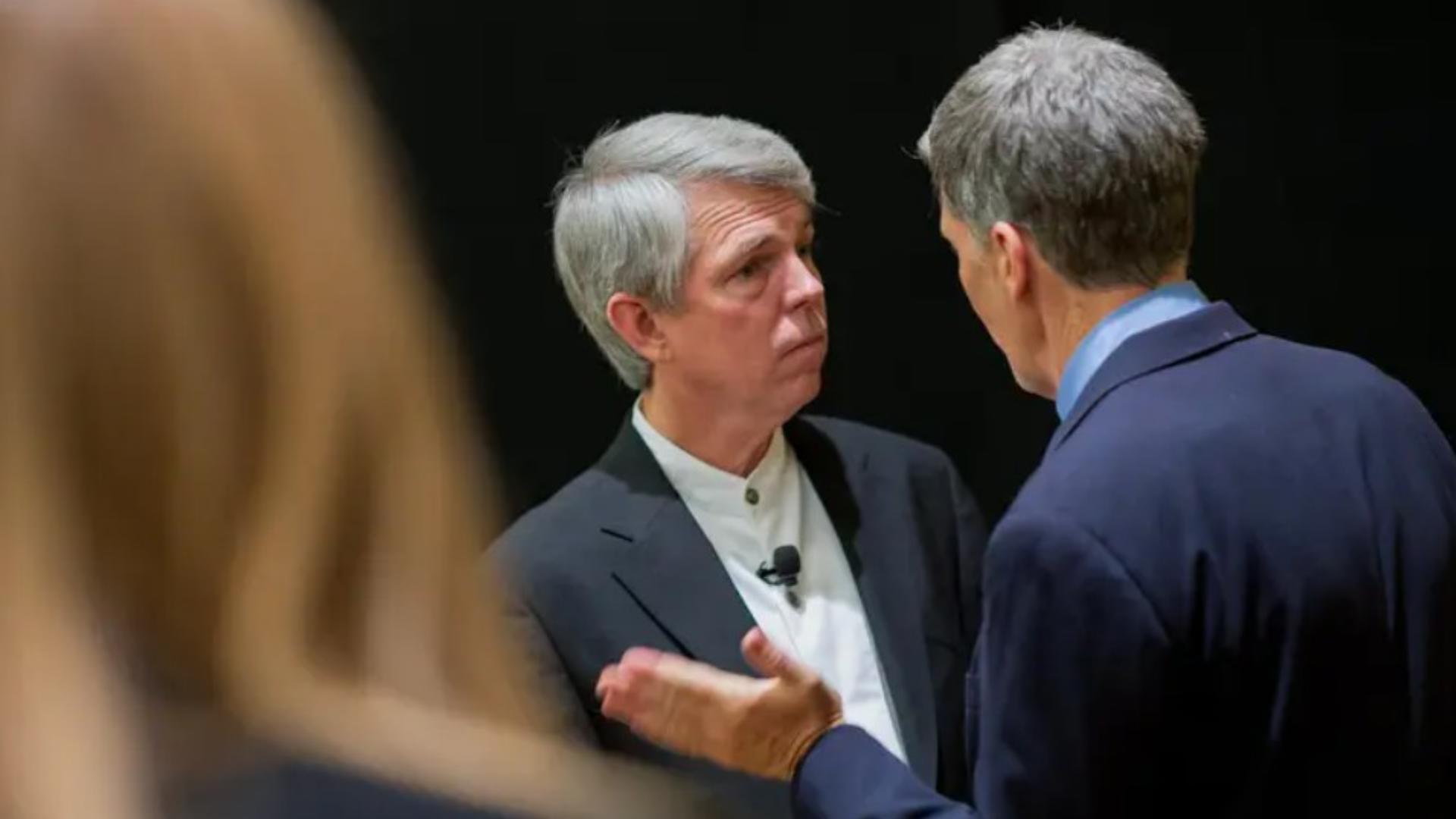 Texas taps Christian activist David Barton to advise social studies ...