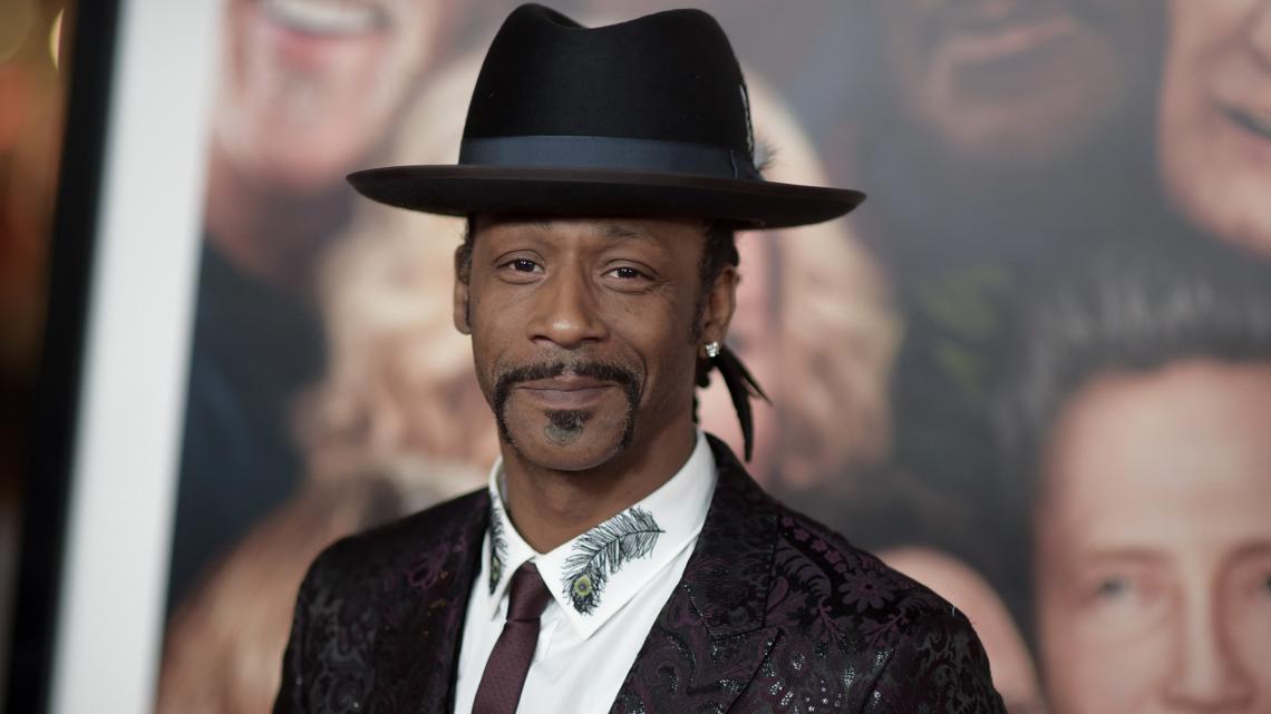 Katt Williams show in DFW: The Dark Matter Tour | Texas CU Trust | wfaa.com