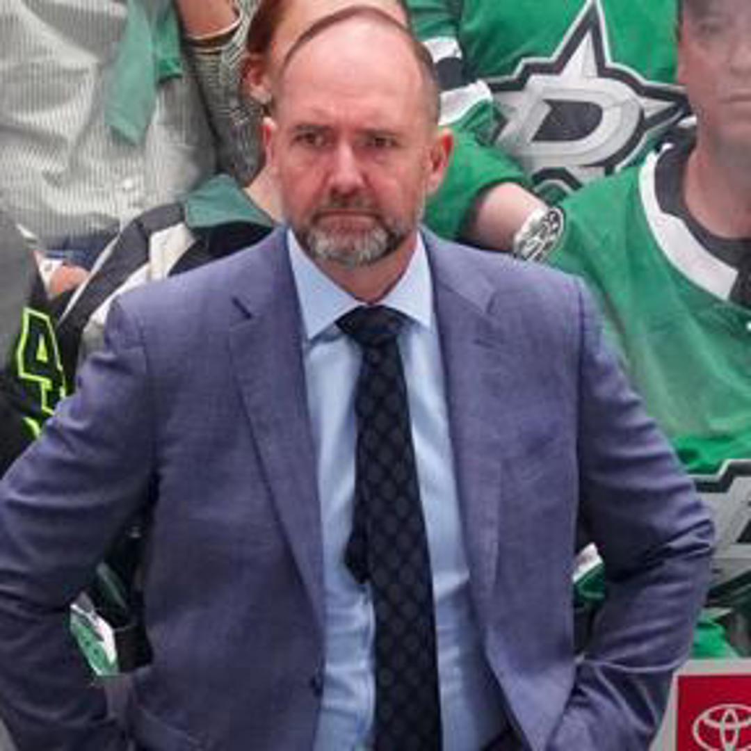 New York Islanders fire coach Patrick Roy and name Peter DeBoer as his ...