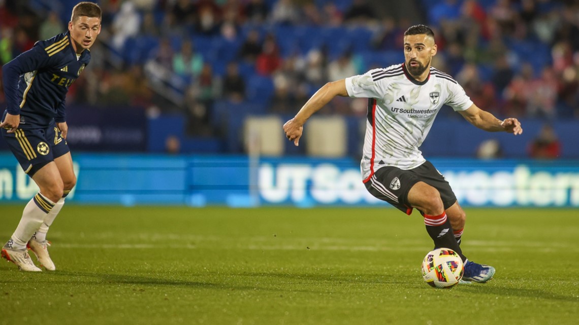 FC Dallas vs. Vancouver: Live updates, score, highlights | wfaa.com