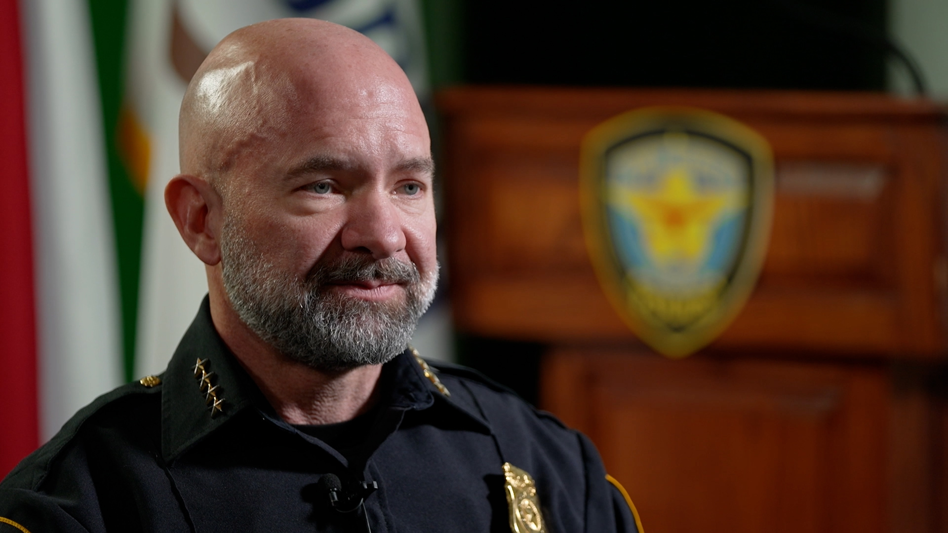 Fort Worth Police Chief Neil Noakes talks retirement, state of ...