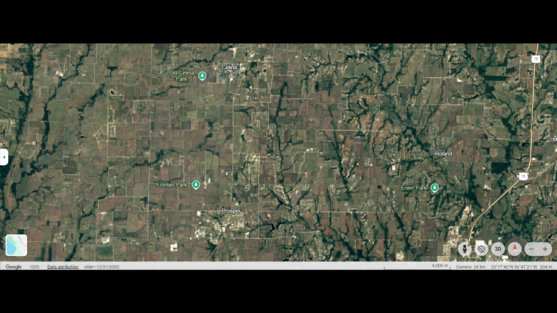 Dallas North Tollway drives growth in North Texas cities like Frisco ...