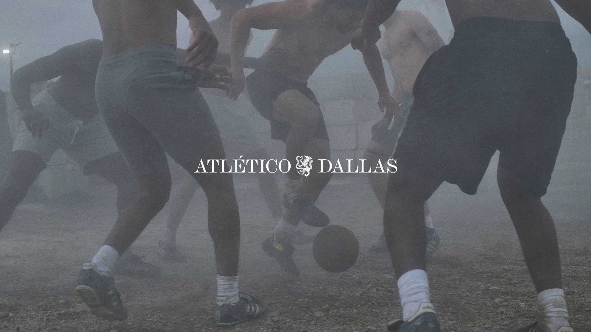 New Dallas soccer pro team: Atlético Dallas in Garland | wfaa.com