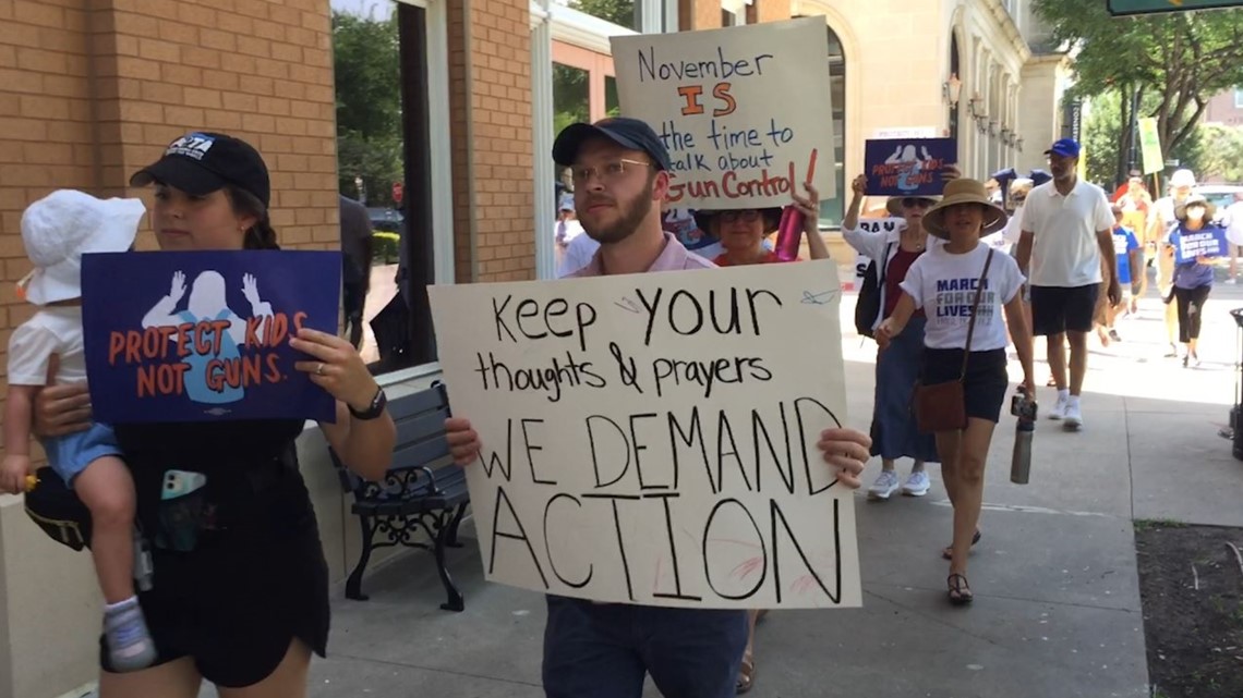 From trash to treasure, local artist makes unique art from recycled ...