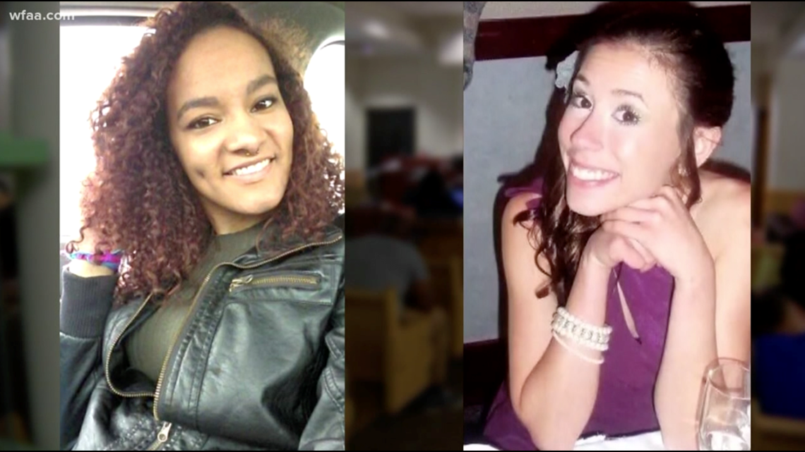 Christina Morris' case set precedent for Typhenie Johnson's, former ...