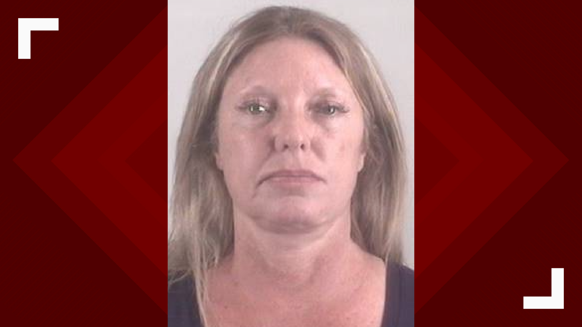 Tonya Couch back in jail after failing drug test | wfaa.com
