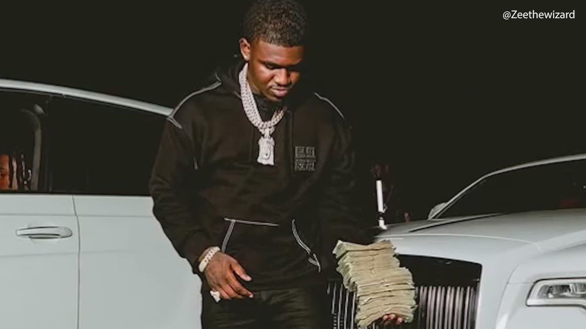 $2 million Powerball ticket sold at Longview gas station | wfaa.com