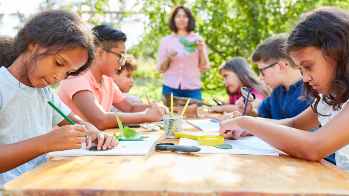Examining camp safety: Tips for families exploring the safety measures ...