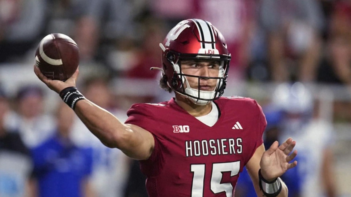 Judge clears Texas Tech QB to play after he admitted betting $90K on ...