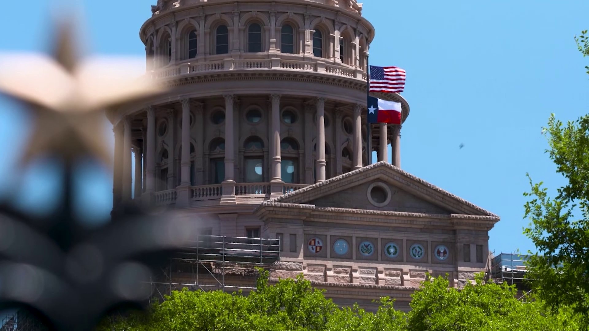 New Texas laws for 2025: What goes into effect on New Year's Day ...
