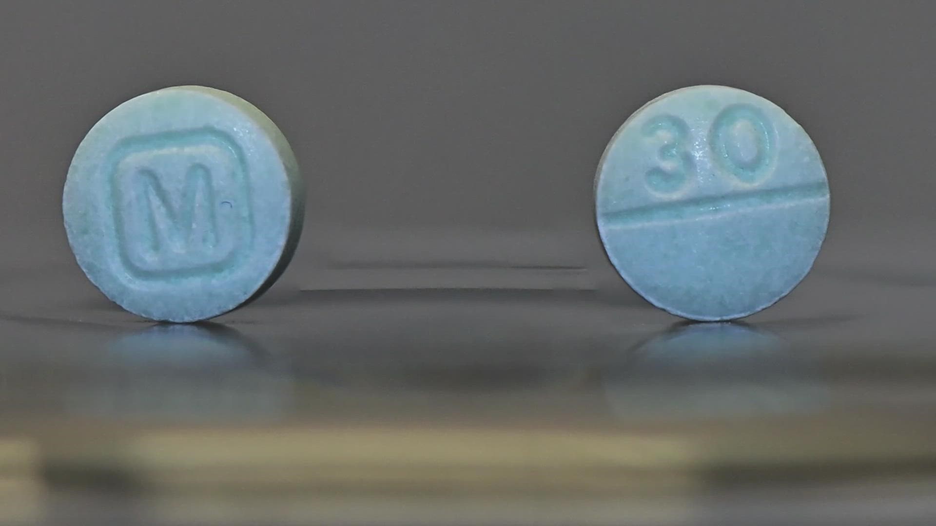 Deadly fentanyl overdoses of teens in North Texas: What we know | wfaa.com