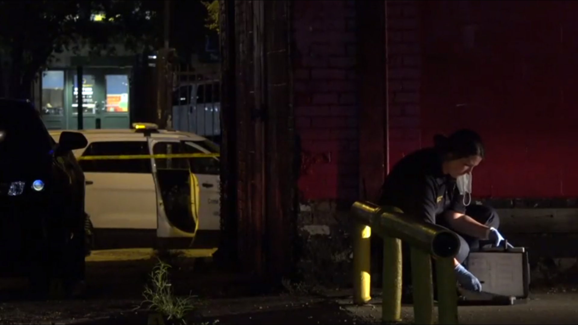 21-year-old shot, killed in Deep Ellum, Dallas police say | wfaa.com