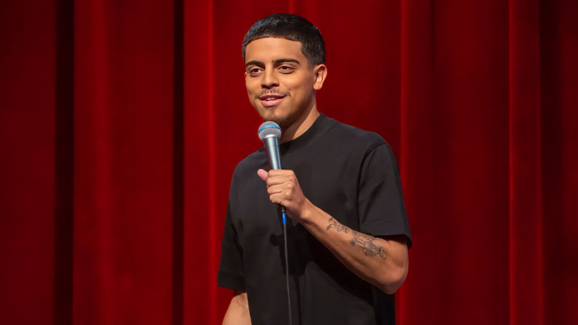 Netflix releases comedy special from Dallas comedian | wfaa.com