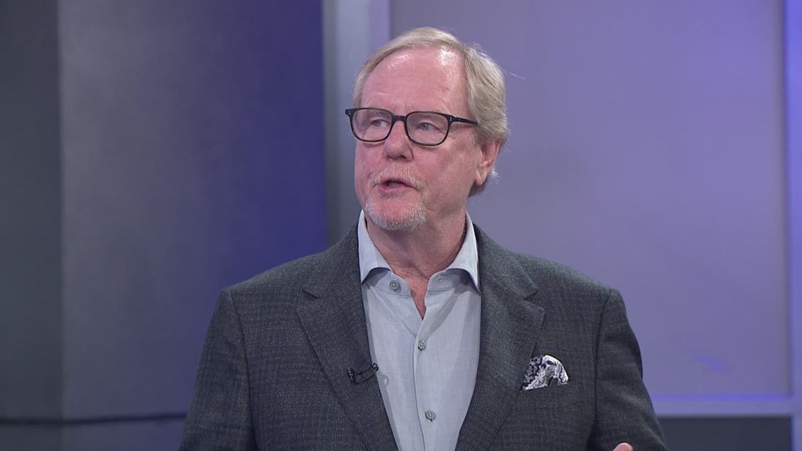Dallas Cowboys: Ed Werder breaks down win over Las Vegas Raiders | wfaa.com