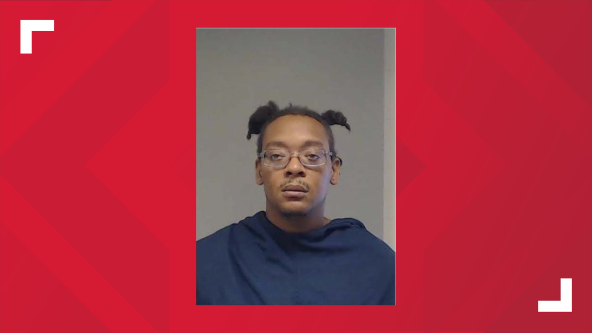 Collin County: Man on the run after road rage shooting | wfaa.com
