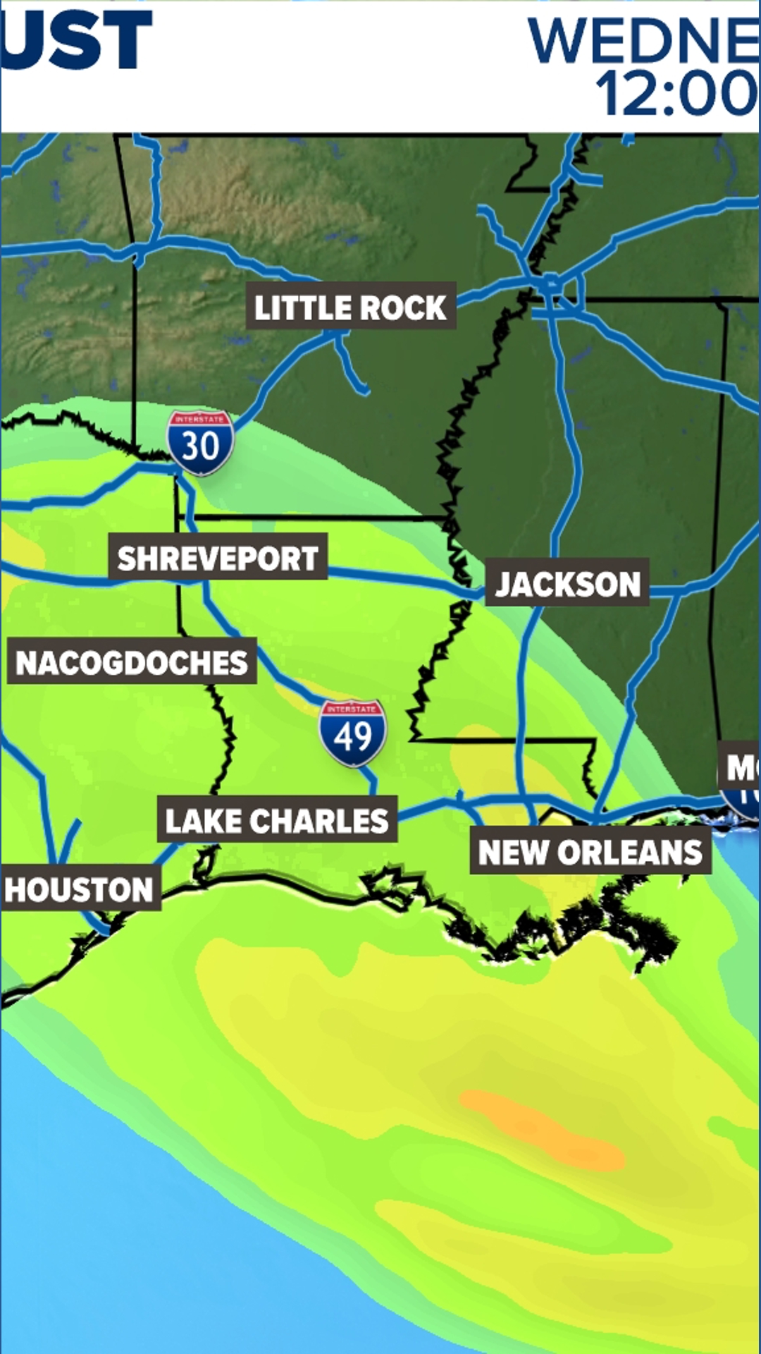 Saharan dust in Texas: What you need to know | wfaa.com