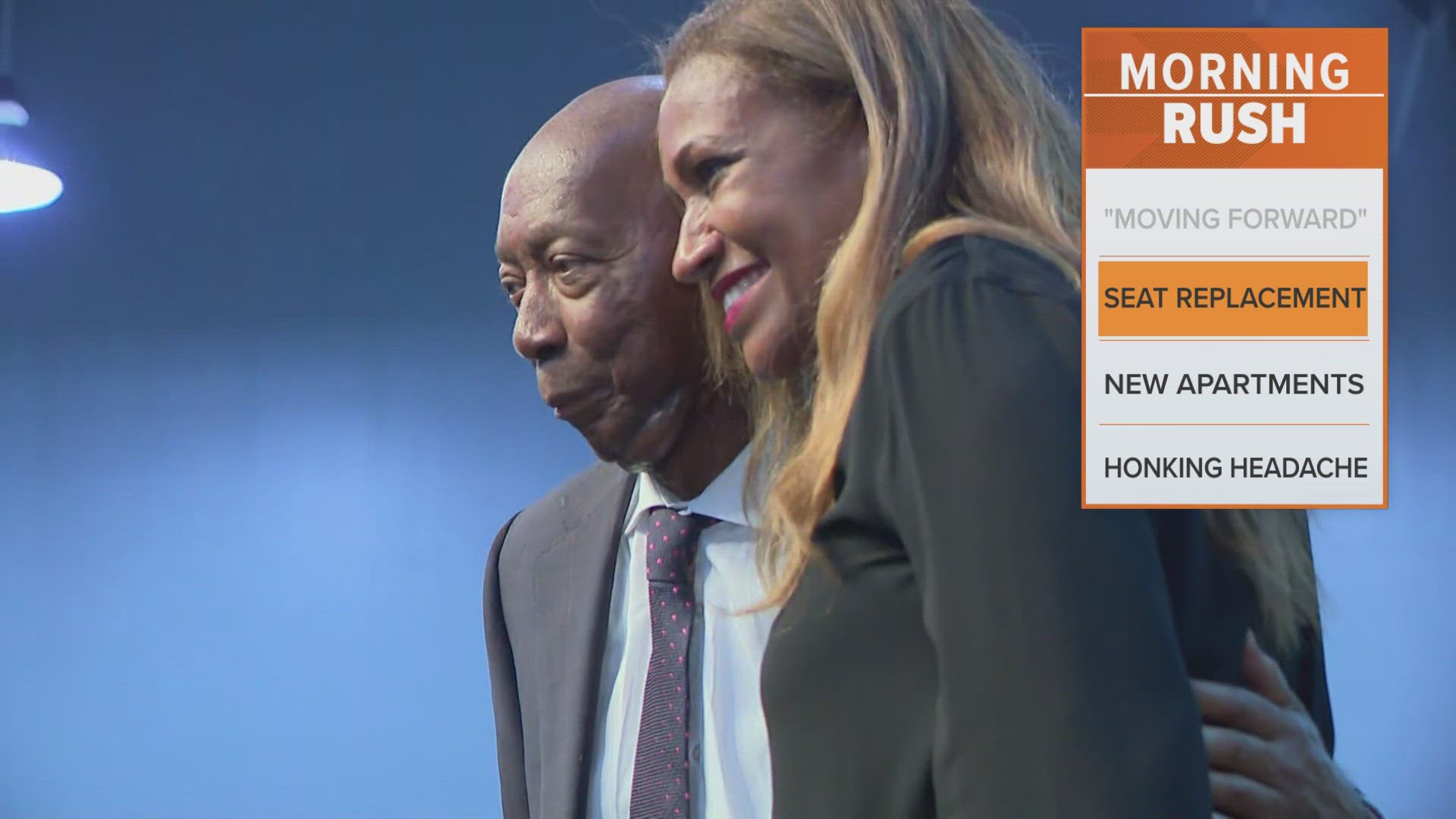 Sylvester Turner to succeed Sheila Jackson Lee in the general election ...