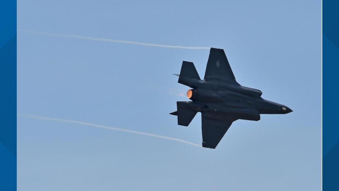 Lockheed Martin laying off 300 workers, 200 in Fort Worth | wfaa.com