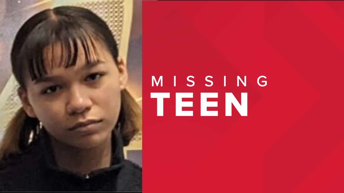 Royse City, Texas: 17-year-old Brionna Brannon missing | wfaa.com
