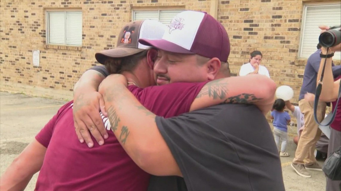 Uvalde Tragedy: 'Imprint of Something We Can Never Change' | wfaa.com
