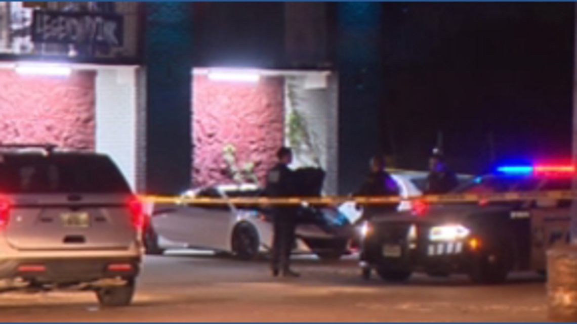 Dallas police say one person was killed in Wednesday morning shooting ...