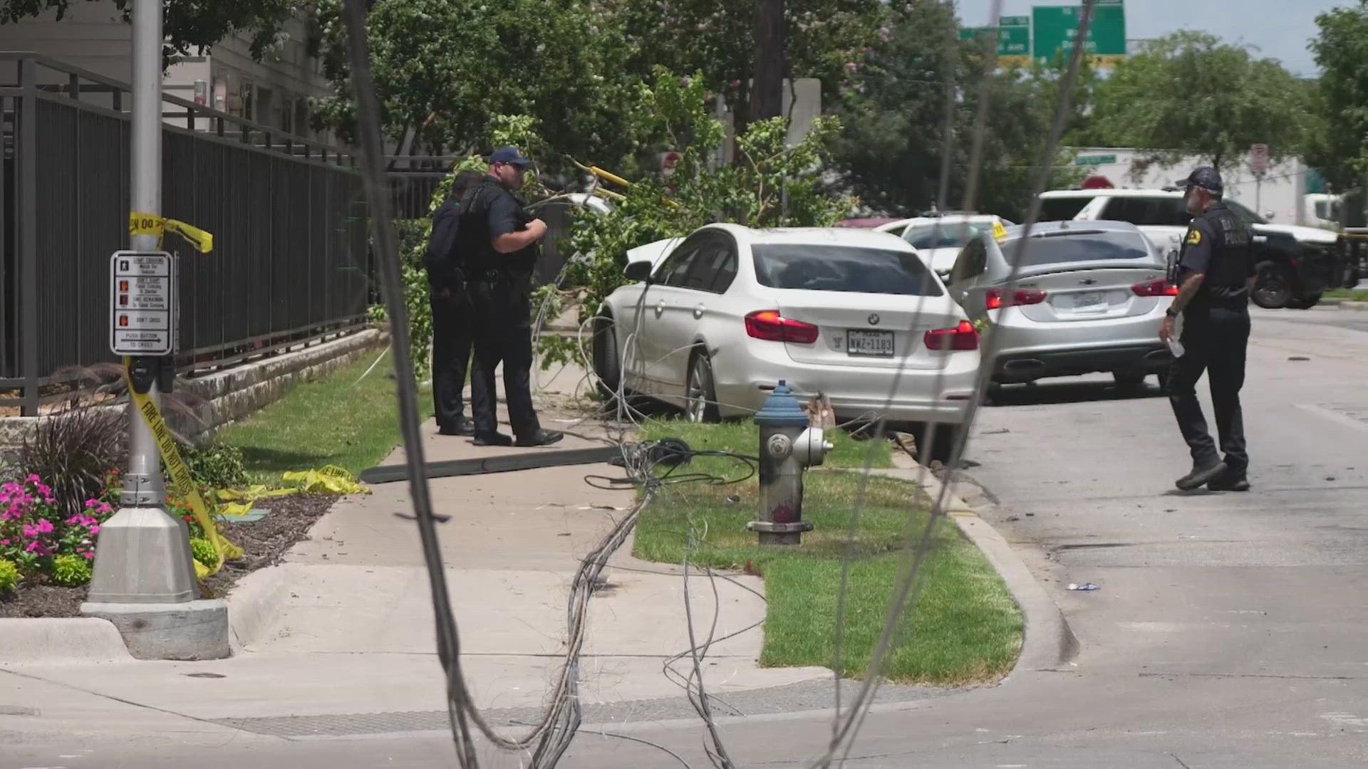 2 North Texas bounty hunters charged in fatal fugitive shooting | wfaa.com
