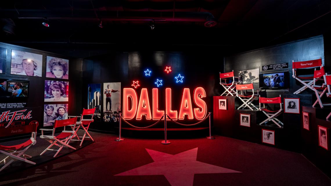 Development planned at Southfork Ranch, home of 'Dallas' TV show | wfaa.com