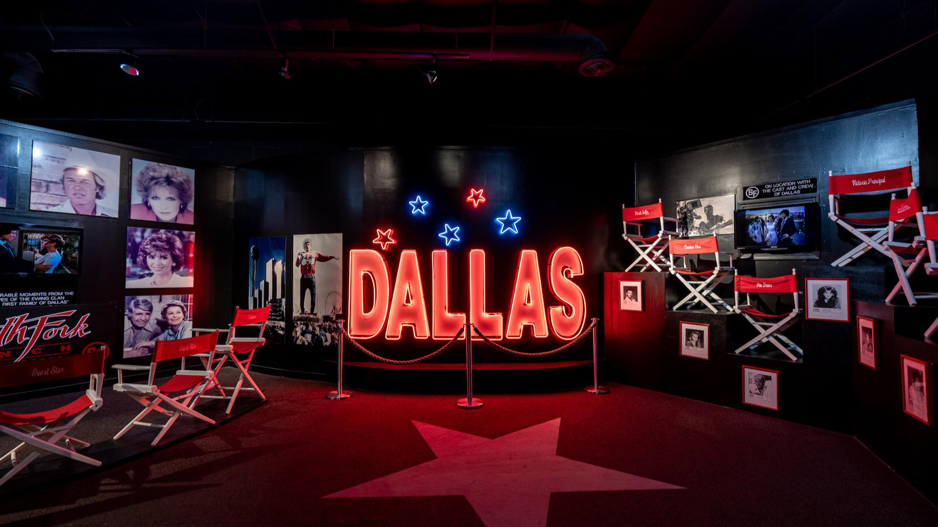 Development planned at Southfork Ranch, home of 'Dallas' TV show | wfaa.com