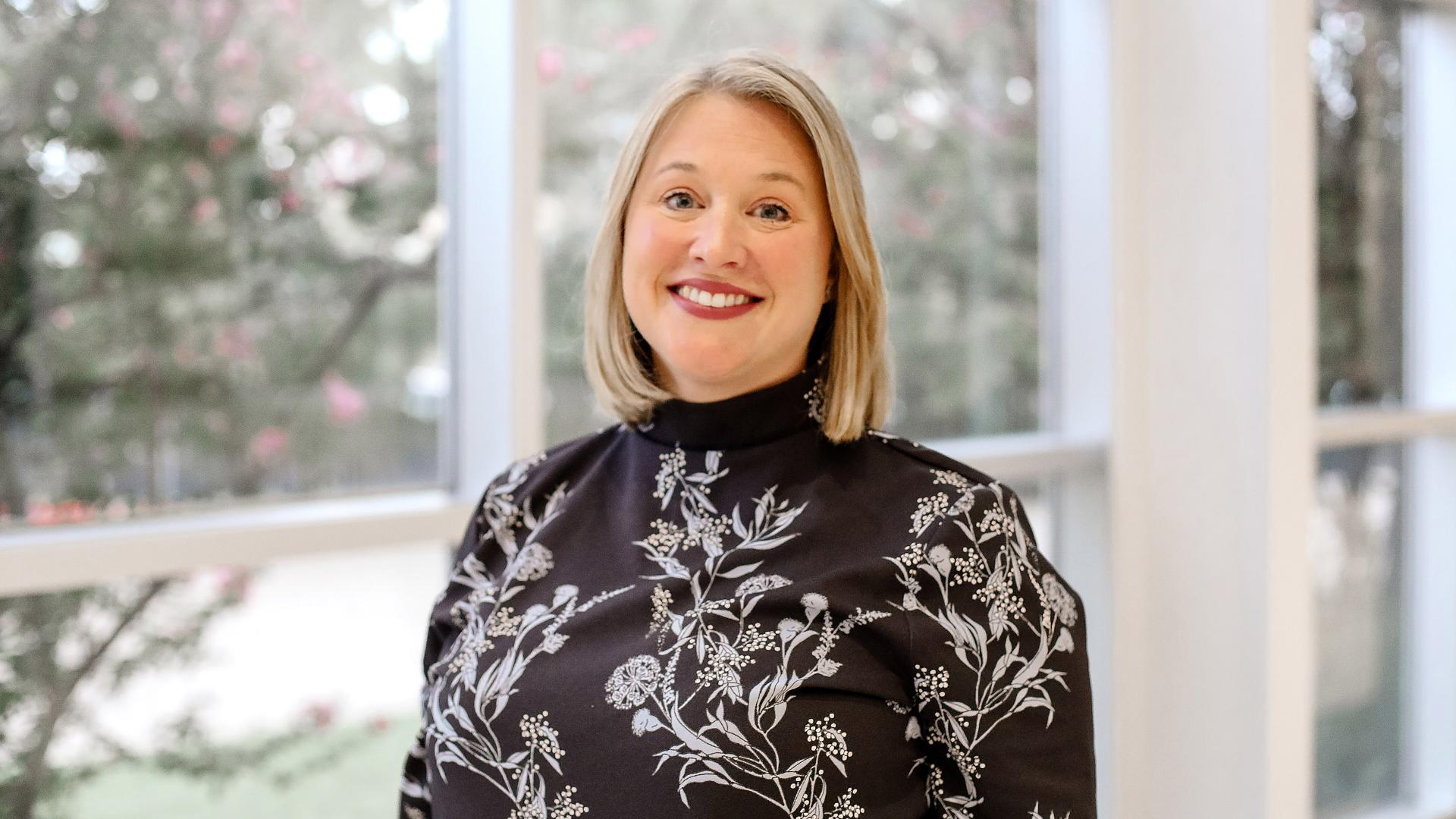 Northwest ISD appoints Amanda Bomar as new principal | wfaa.com