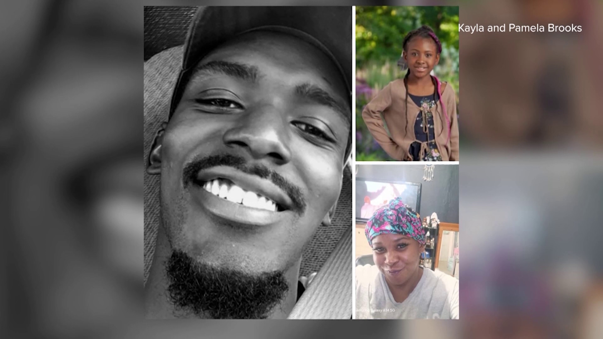 8-year-old girl among 3 killed in Central Texas apartment shooting | wfaa.com