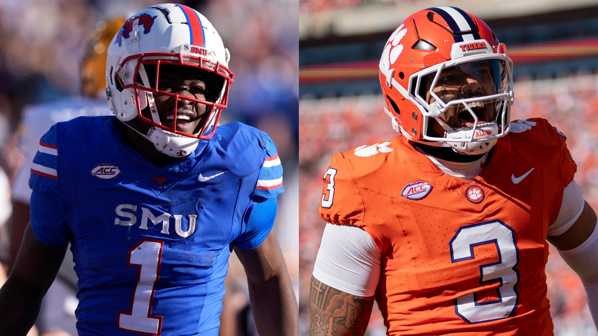 SMU-Clemson AAC Championship Game: Ticket prices | wfaa.com