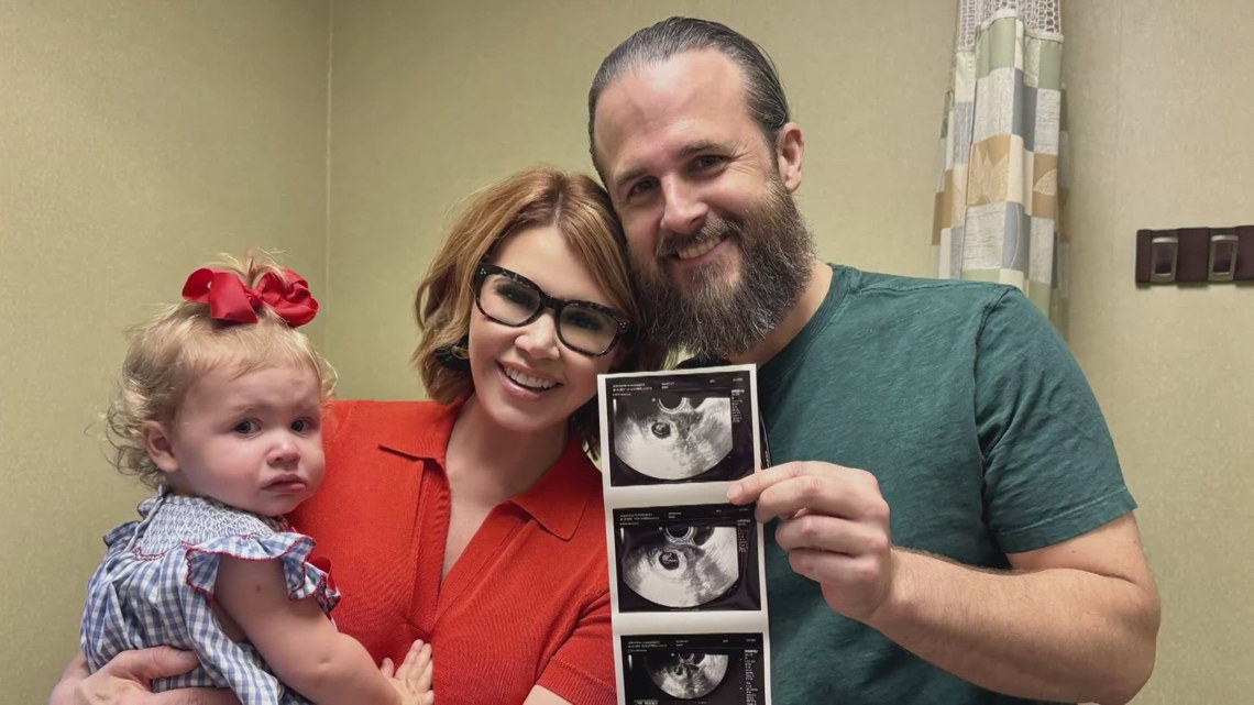 Daybreak anchor Kara Sewell shares exciting news with our Daybreak ...