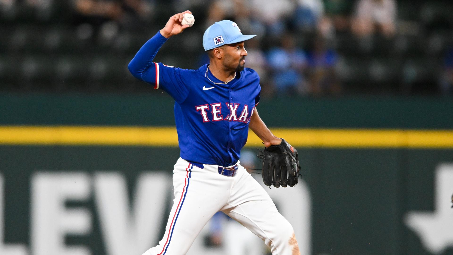 List: Here are the Texas Rangers' 2025 walk-up songs | wfaa.com