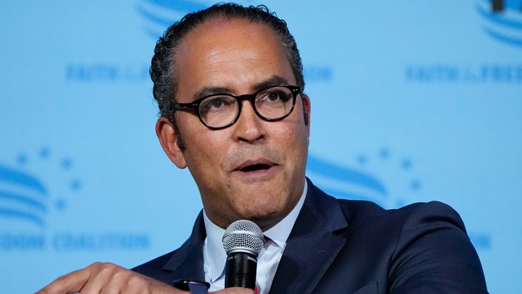 Ex-Texas congressman Will Hurd launches GOP presidential run | wfaa.com